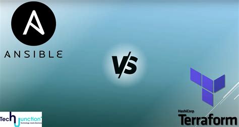 Ansible Vs Terraform When And Where To Use Each Tech Junction