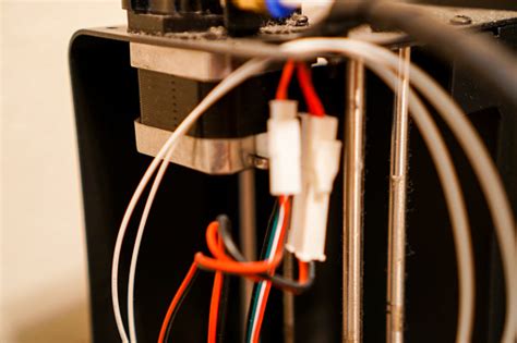 3d 프린터 전선 및 노즐 헤드 및 스테퍼 모터의 클로즈업 0명에 대한 스톡 사진 및 기타 이미지 0명 3차원 인쇄 3차원 형태 Istock