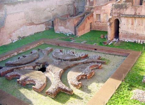 03화 [이태리 여행] 로마의 발상지 팔라티노 언덕