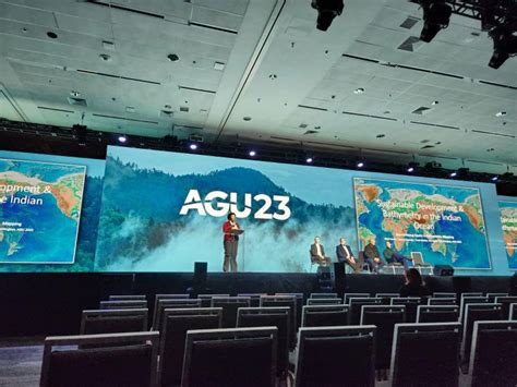 Agu23 Oceanscience Bathymetry Hydrography Hydrospatial Seabed 2030