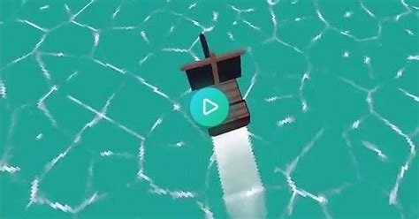 Nesting Viewports For Multi Pass Shaders Is Tedious But Im Happy With How My Seafoam Shader Is