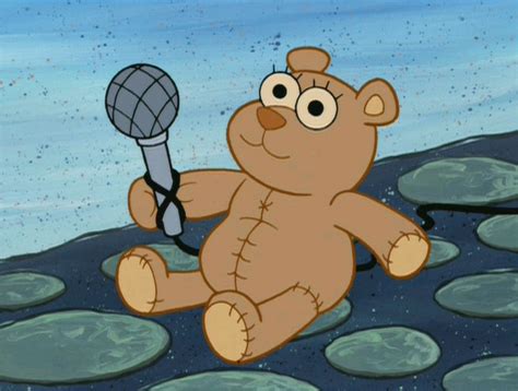 Spongebob Teddy Bears Online