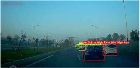 论文审查 Research On Vehicle Detection Based On Improved Yolov8 Network
