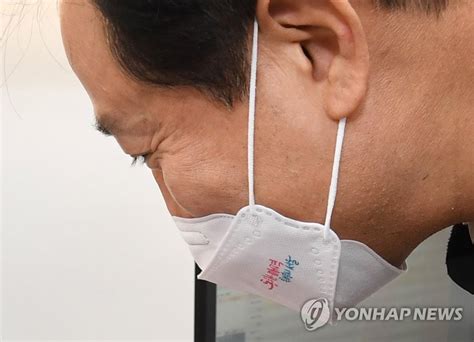 동행 매력 특별시 서울 마스크 쓴 오세훈 서울시장 연합뉴스