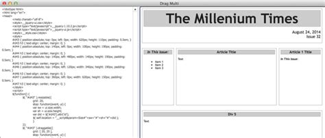Using Jquery Ui In Filemaker Part 3