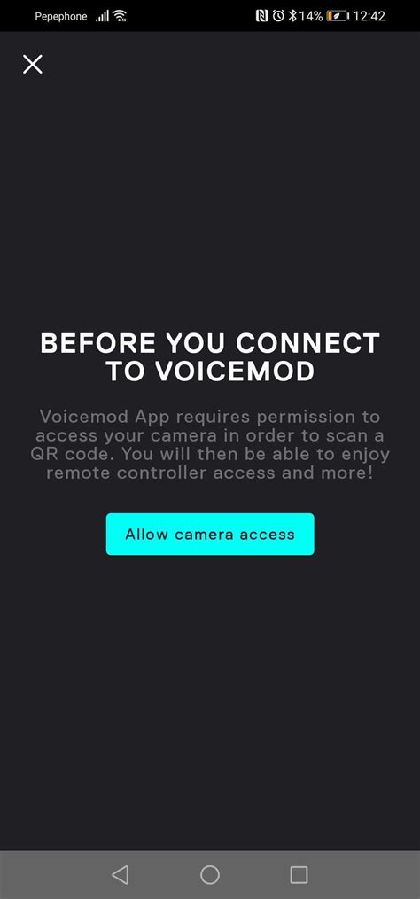 Voicemod Controller Android アプリの設定方法 Voicemod Help Center日本語