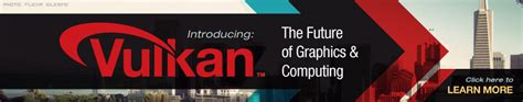 Opengl The Industry Standard For High Performance Graphics