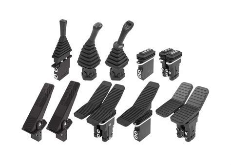 Danfoss Power Launches Hydraulic Remote Control Portfolio