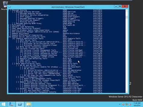 Series Setup SQL Server Cluster 7 Of 15 MidnightDBA
