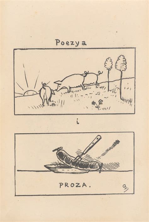 Poezja I Proza Artvee