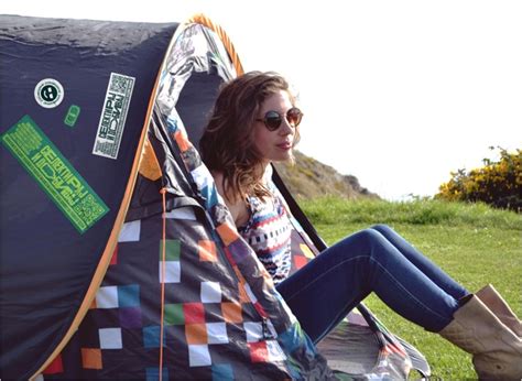 Пакомак со повратни вендинг машини Рециклирање на Д фестивал Radar Mk