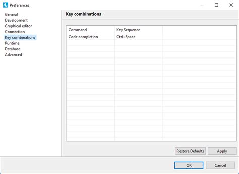 Anylogic Preferences Anylogic Help