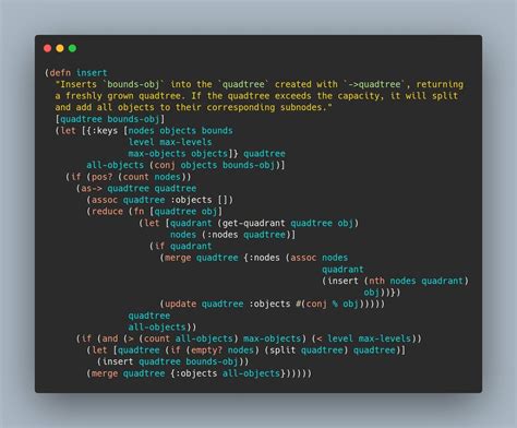 Pragyan Tripathi On Linkedin Clojure Functionalprogramming Programmingtools Softwaredevelopment