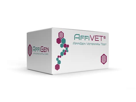 High Quality Affivet® Canine Anaplasma Ana Antibody Rapid Test Kit