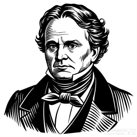 Inventions Clipart Charles Babbage Inventor Father Of The Computer