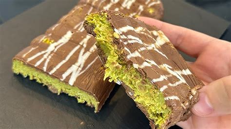 Ciocolata Dubai înșelătorie De Zile Mari Ce Conține De Fapt