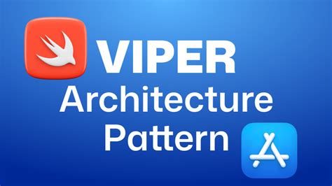 Viper Architecture In Ios A Scalable Approach For Clean Code Viper Architecture In Ios A Scalable Approach For Clean Code