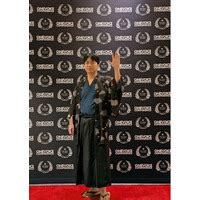 声優・ナレーション界の最高峰・米最大級アワード『one Voice Awards Usa 2025』で石黒康修が国際ナレーション部門