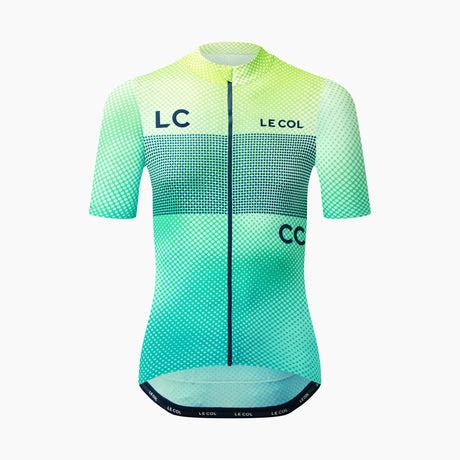 Womens Cycling Clothing Le Col Le Col Uk