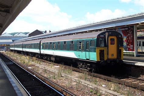 Southern Class 421 4 Cig 1856 Eastbourne 10704 Jmupton2000 Flickr