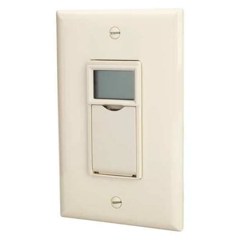 Tork Wall Timer Switch 120277vac 1800w 16a Ss703za Zoro Tork Wall Timer Switch 120277vac 1800w 16a Ss703za Zoro