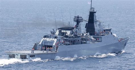 Aag Th บันทึกประจำวัน มาเลเซียจะติดตั้งอาวุธปล่อยนำวิถีต่อต้านเรือผิว