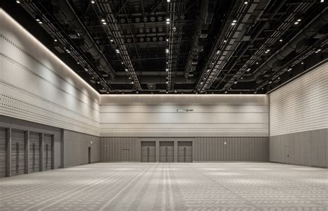 เผยโฉมใหม่ ศูนย์ฯสิริกิติ์ 15 000 ล้าน ใหญ่กว่าเดิม 5 เท่า เปิดตัว 12 ก ย นี้ ค่าเช่าขยับขึ้น 5