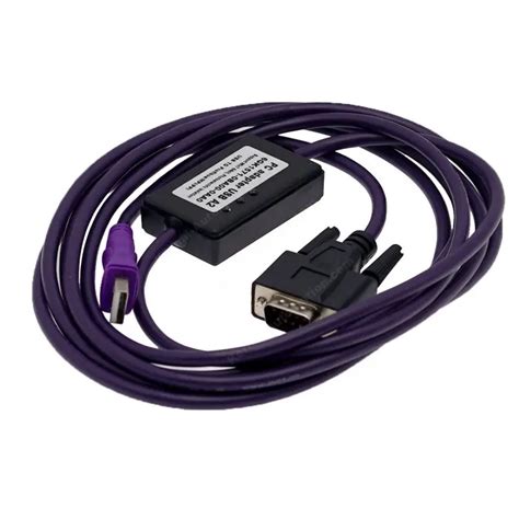 Usb To Profibus Mpi Ppi Photoelectric Isolation Pc Adapter Programming Cable 6gk1571 0ba00 0aa0