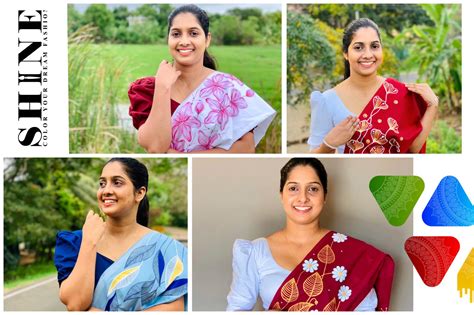 Unik Wear Batik Order Now 📩 අලුත්ම Blue Color එකක් Facebook