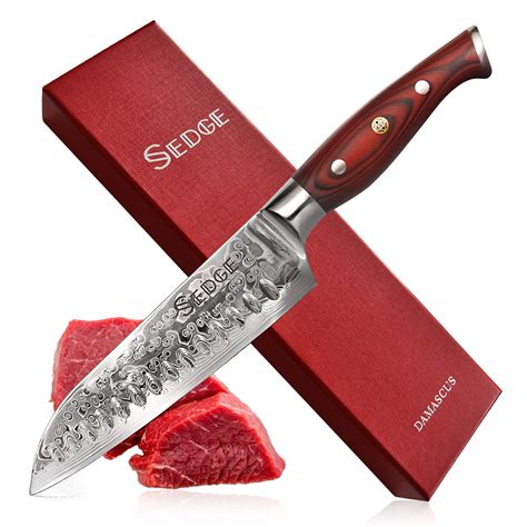 Santoku Knife Blade Edge at Mitch Moore blog