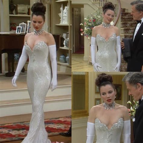 𝑹𝒆𝒕𝒓𝒐𝒍𝒖𝒔𝒕𝒕 On Instagram Frans Outfits In The Nanny Season 1 Whats Your Opinion On Her