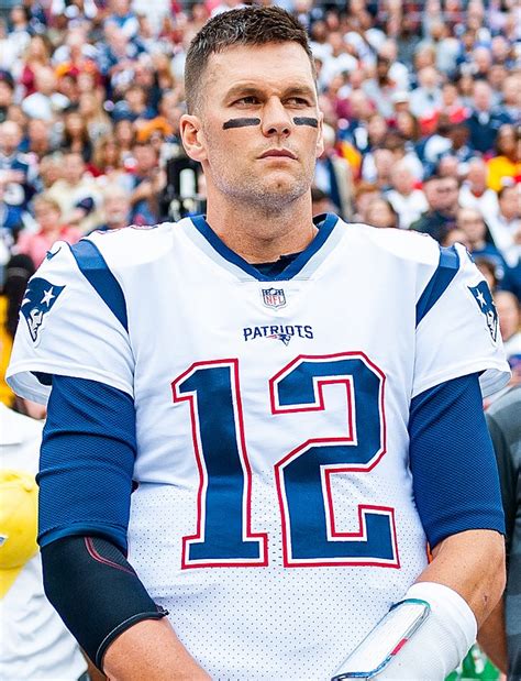 Tom Brady Rookie Year