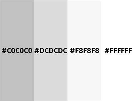 Css Color Codes Rgb Homelasem