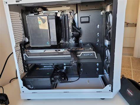 My Pc Doesnt Shut Down Rpcbuild