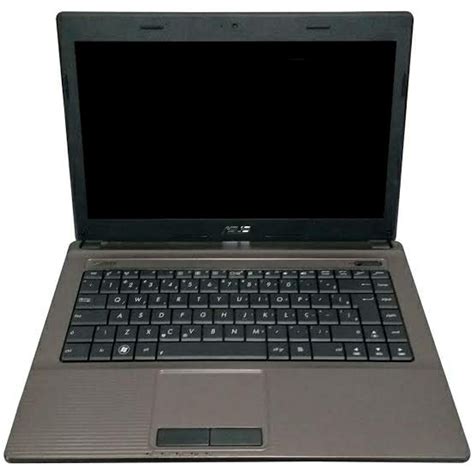Notebook Asus K84c Computador Notebook Asus Usado 81607125 Enjoei