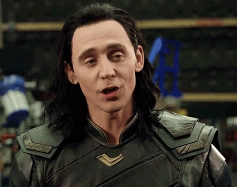 Casual Sex Synopsis After Loki Takes Some Bad Welcome To My