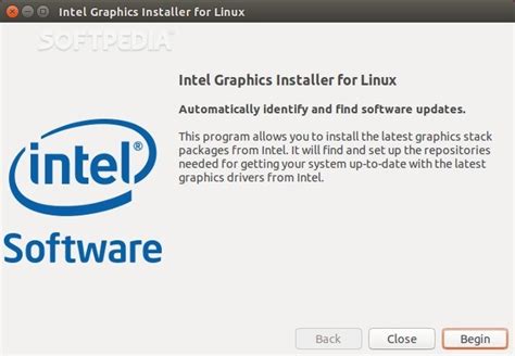 Intel Graphics Installer For Linux Lands With Support For Ubuntu And Fedora