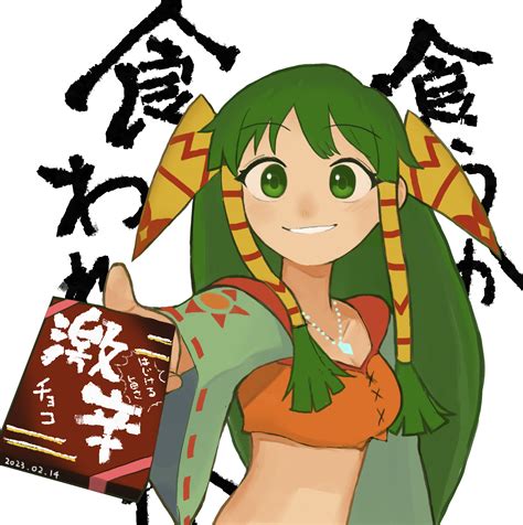 Feena Grandia And 1 More Drawn By Akumesik Danbooru