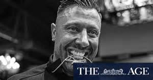 Nick Solomos Derrimut Gym Empire Is Under Immense Financial Pressure Australian Online News