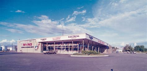 Boise Grover Electric And Plumbing Supply