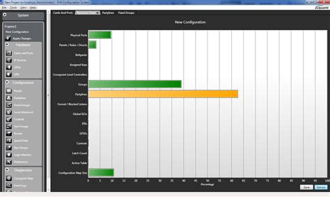 Clear Com クリアーカム Ehx Configuration Software ソフトウェア 松田通商