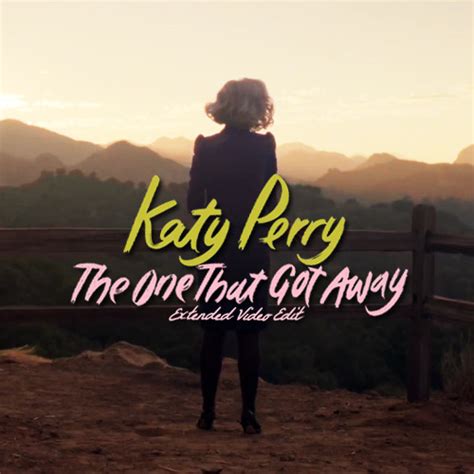 The One That Got Away Album Cover