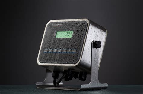 Zm201 Indicator Kennedy Scales Inc