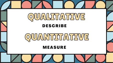 Qualitative Quantitative Moomoo Math