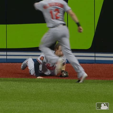 Happy Austin Hays  By Baltimore Orioles