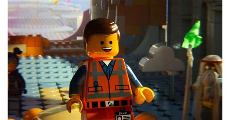 Emmet From The Lego Movie Pop Culture Halloween Costume Ideas Popsugar Entertainment