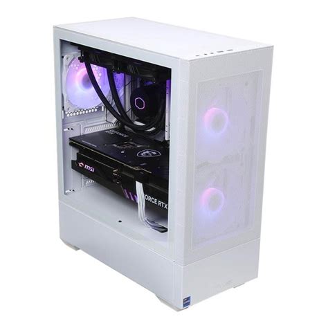 G473 Gaming Pc Powerspec