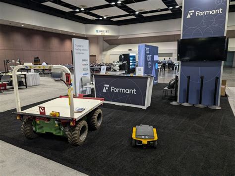 Clearpath Robotics By Rockwell Automation On Linkedin Jackal Making New Robot Friends At