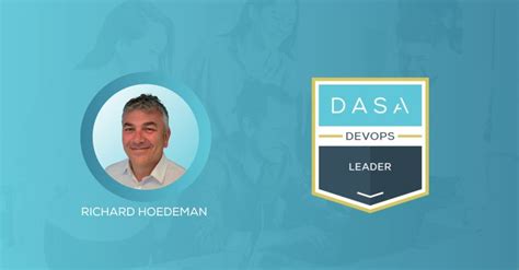 dasa on linkedin devops leadership devopscertification