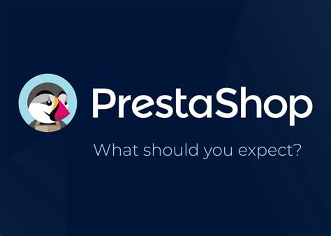 How To Craft A Dynamic Website With Prestashop Web Development